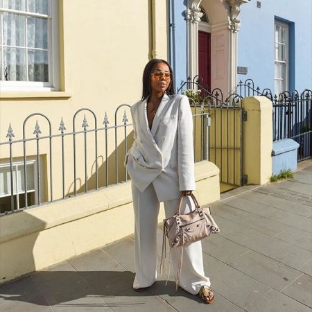 2026 8 Fabulous Women in Suits You Can't Ignore – A Million Styles