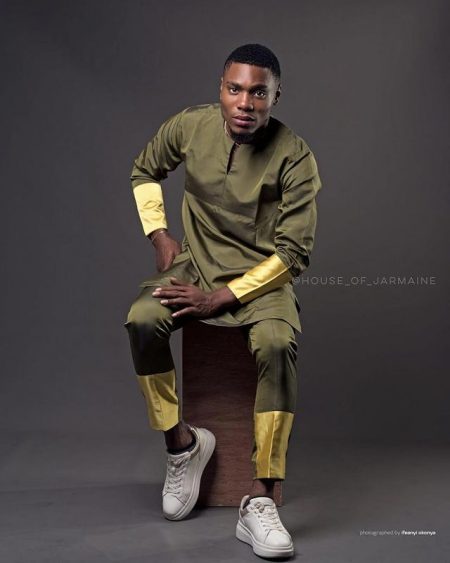 2025 Check Out These Unique Men's Native Styles 2020 – A Million Styles