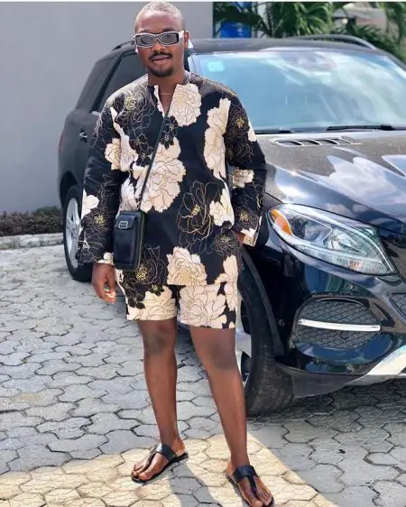 2025 Check Out These Unique Men's Native Styles 2020 – A Million Styles