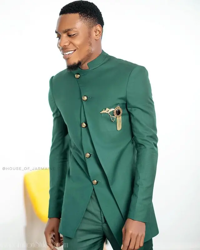 Check Out These Unique Men's Native Styles 2020 – A Million Styles