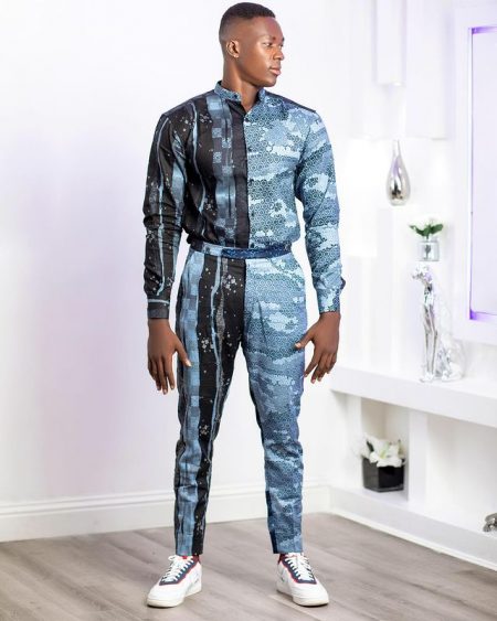 2026 Check Out These Unique Men's Native Styles 2020 – A Million Styles
