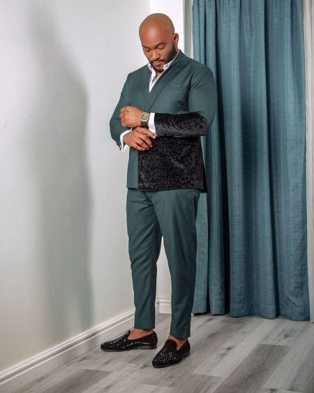 2025 7 Dapper Men's Suit That Made Us Swoon – A Million Styles