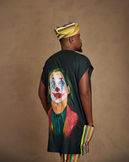 2026 We Love How Trax Apparel Channeled Art In New Collection For Men ...