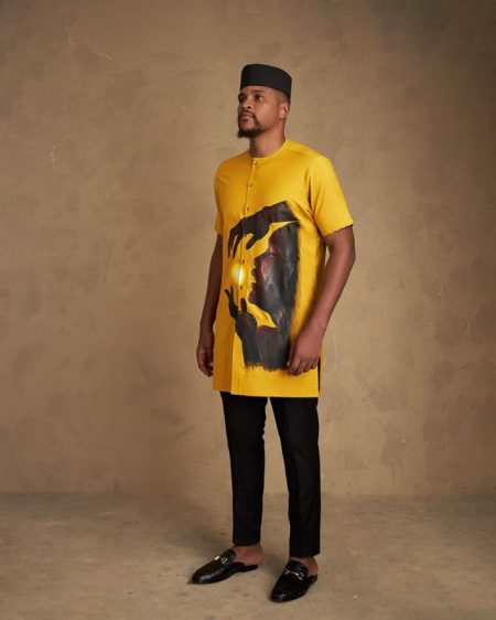 2026 We Love How Trax Apparel Channeled Art In New Collection For Men ...