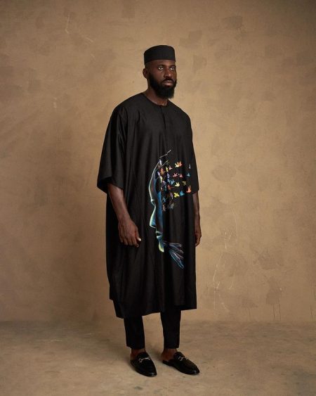 2026 We Love How Trax Apparel Channeled Art In New Collection For Men ...