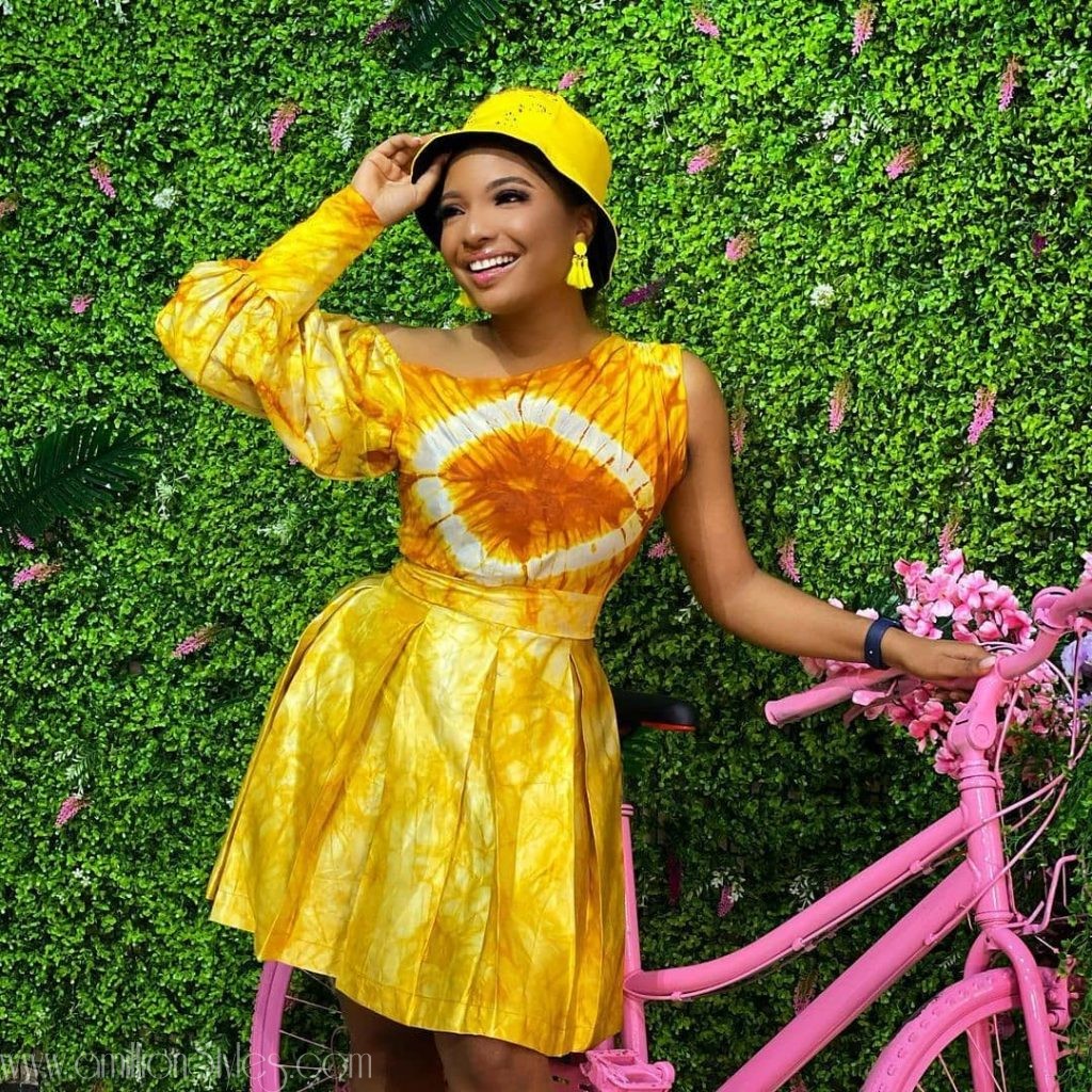 2025 7 Fabulous Adire Styles You Must See – A Million Styles