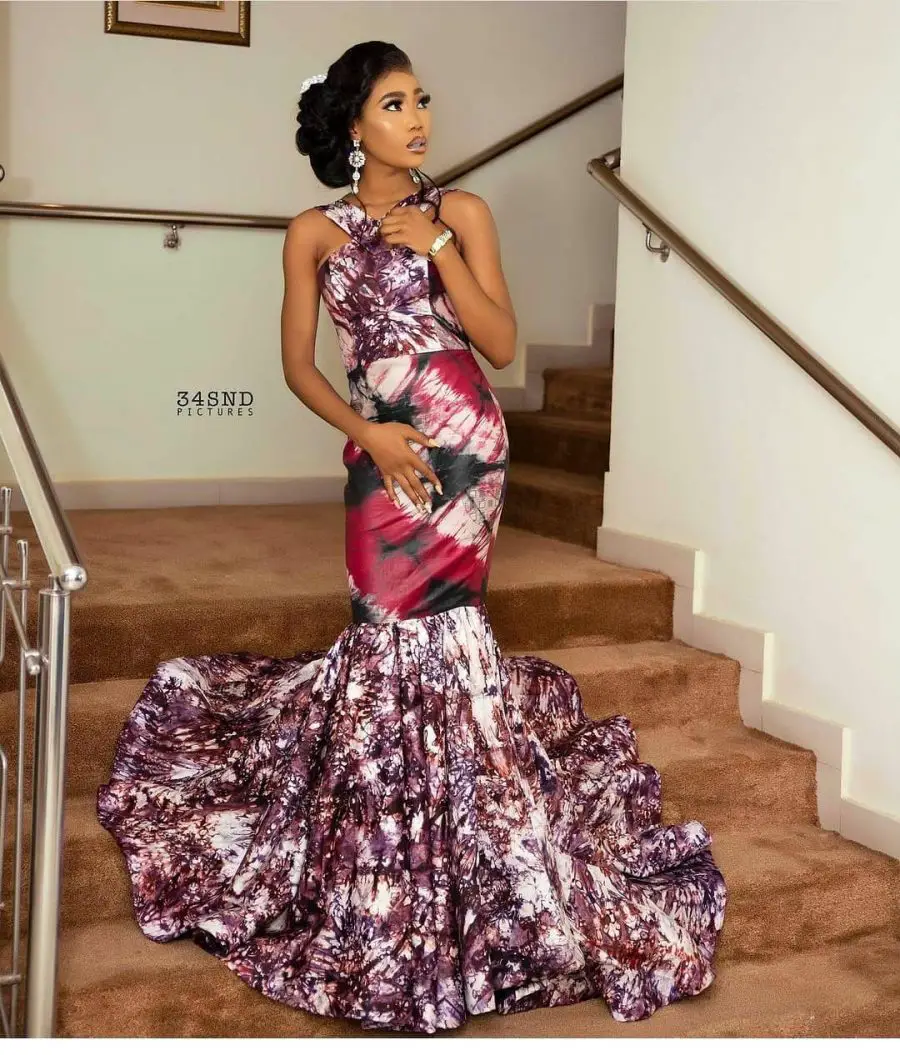2025 7 Fabulous Adire Styles You Must See – A Million Styles