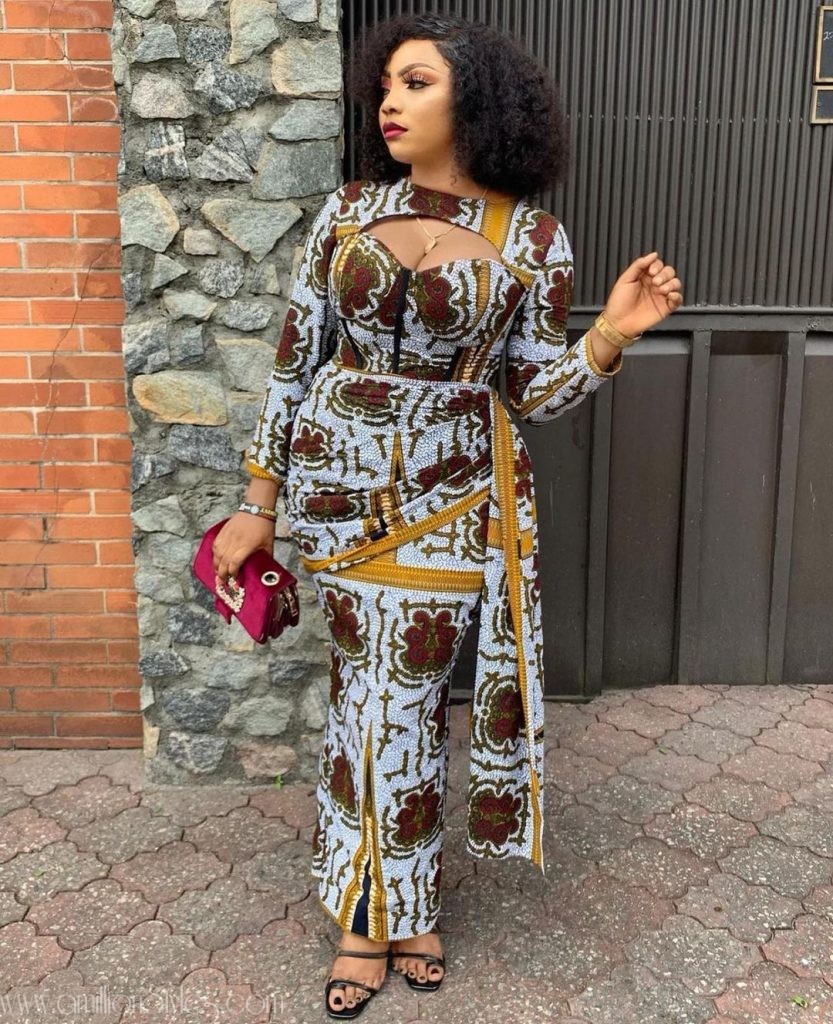 2026 Latest Women’s Ankara Styles-Volume 39 – A Million Styles