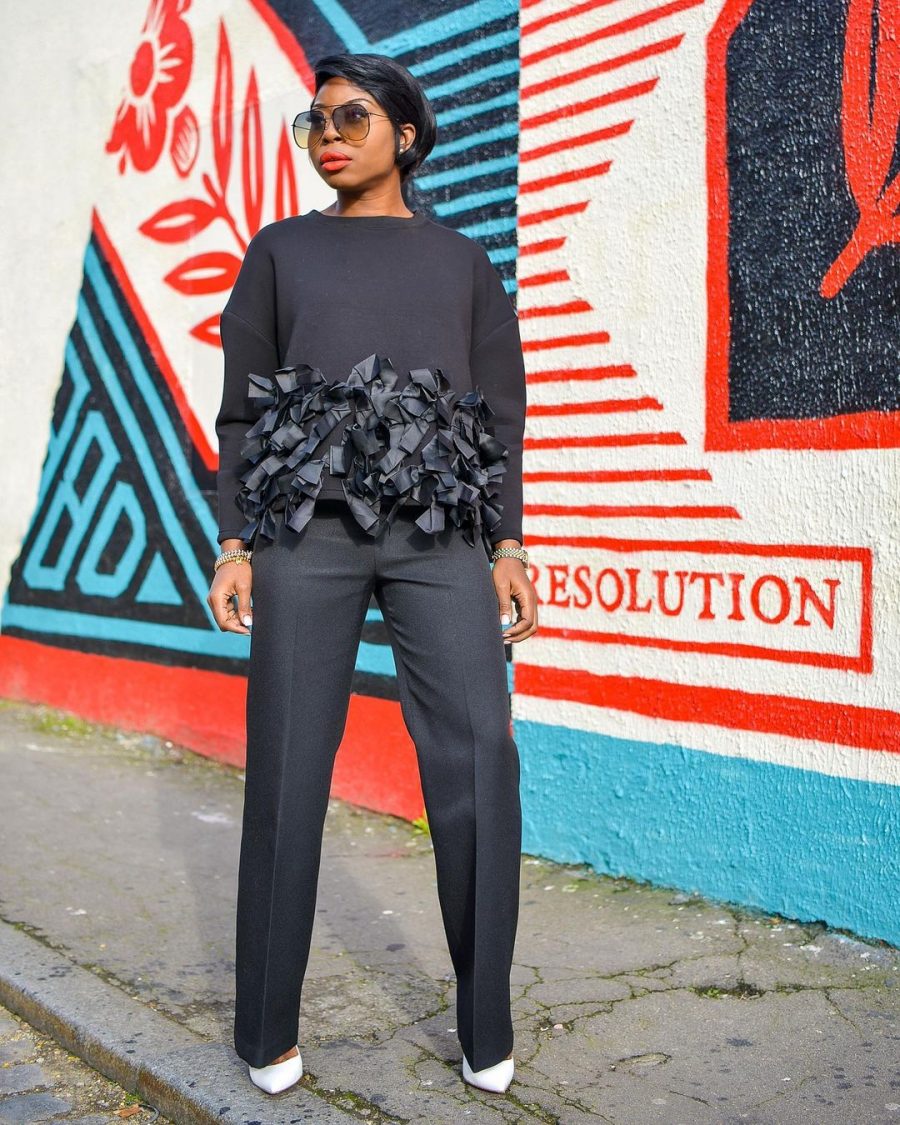 Pretty 10 Coordinate Styles That Set The Weekend Tone Right – A Million ...