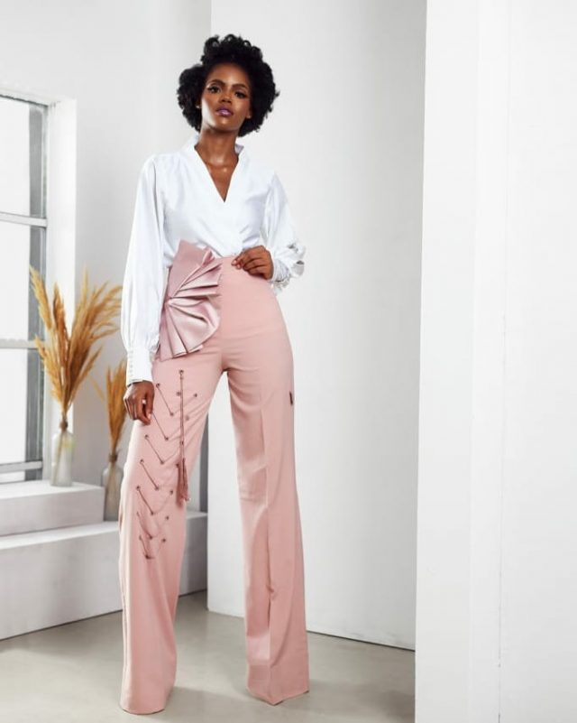 End 2020 Work Year With A Bang In 7 Unique Corporate Styles – A Million ...