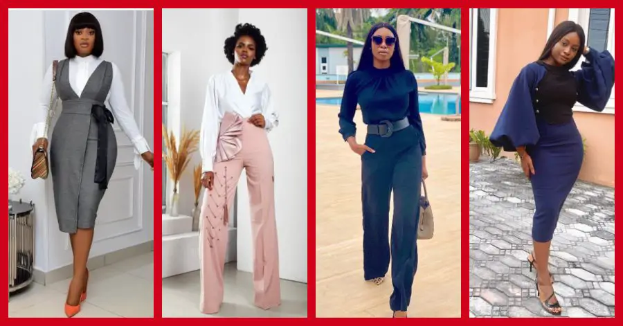 2025 End 2020 Work Year With A Bang In 7 Unique Corporate Styles – A ...