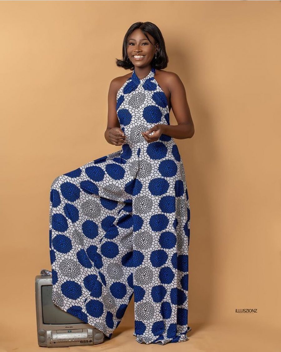 2025 These 11 Ankara Jumpsuits Are A Breath Of Fresh Air – A Million Styles