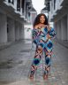 These 11 Ankara Jumpsuits Are A Breath Of Fresh Air – A Million Styles
