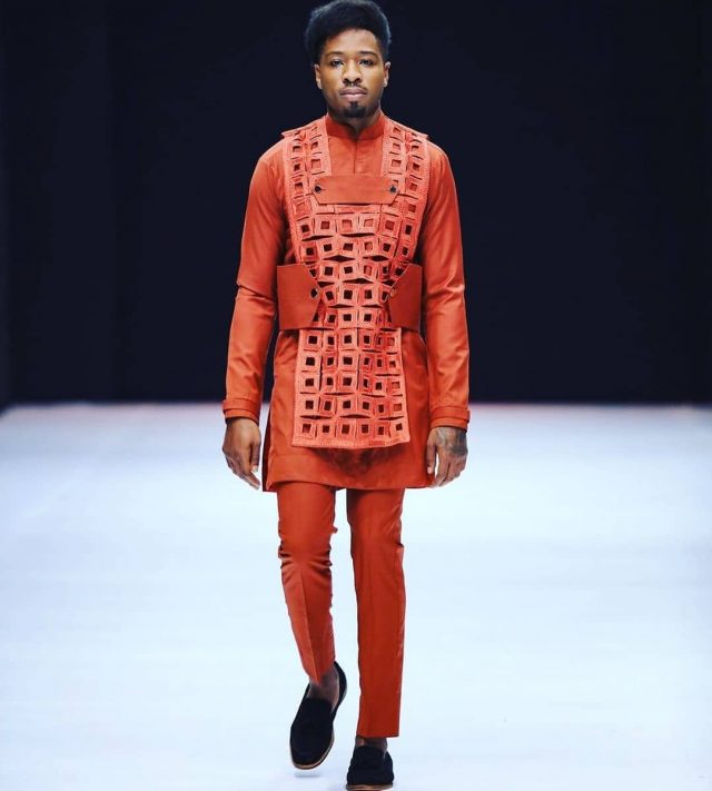 11 Lovely Traditional Styles For Men – A Million Styles