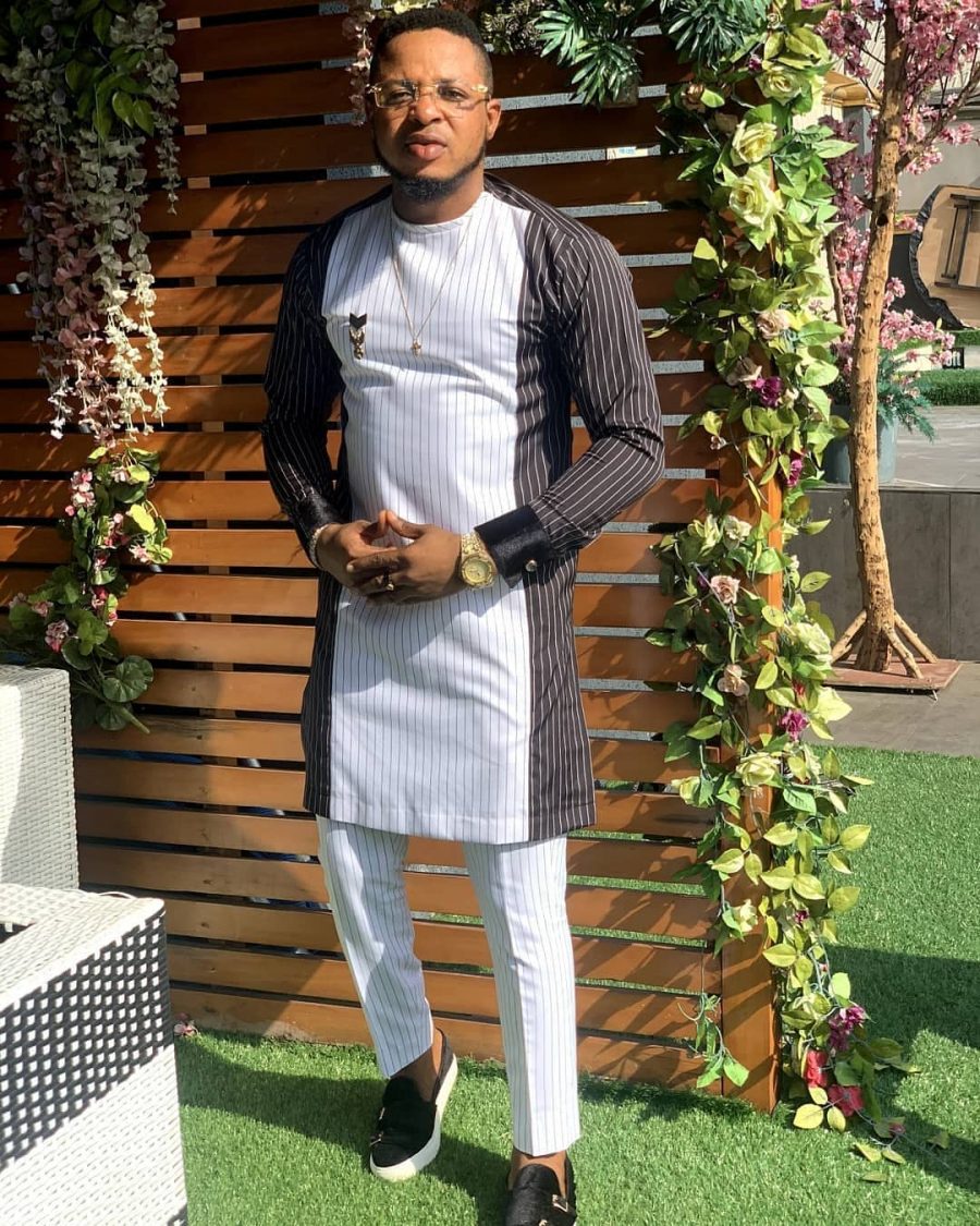 11 Lovely Traditional Styles For Men – A Million Styles