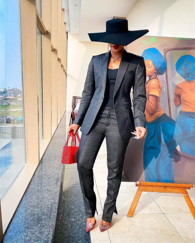 Okurrrrr, Make Way For These Fabulous Women's Suits – A Million Styles