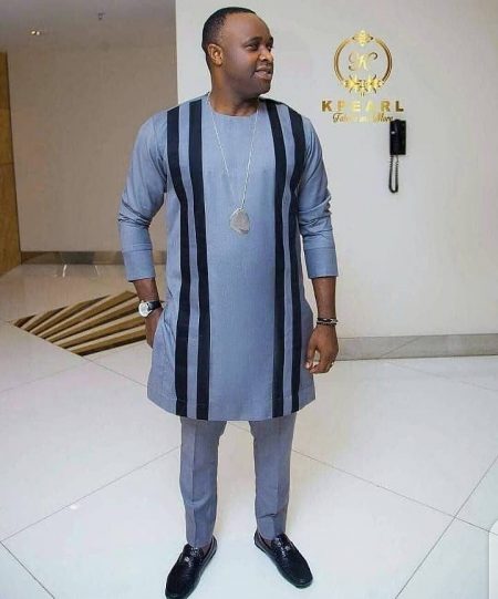 Unique Atiku Styles For Men-Volume 1 – A Million Styles