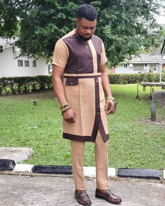 2026 Unique Atiku Styles For Men-Volume 1 – A Million Styles