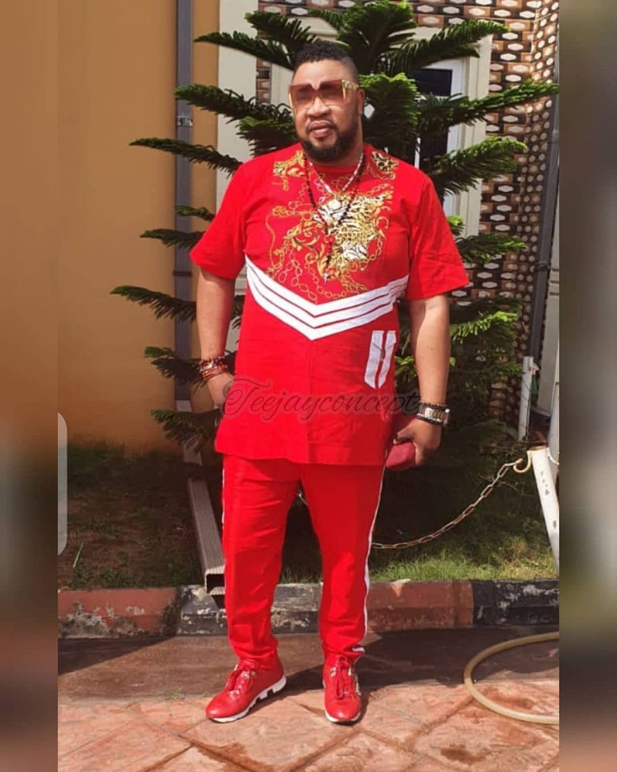 Unique Atiku Styles For Men-Volume 1 – A Million Styles