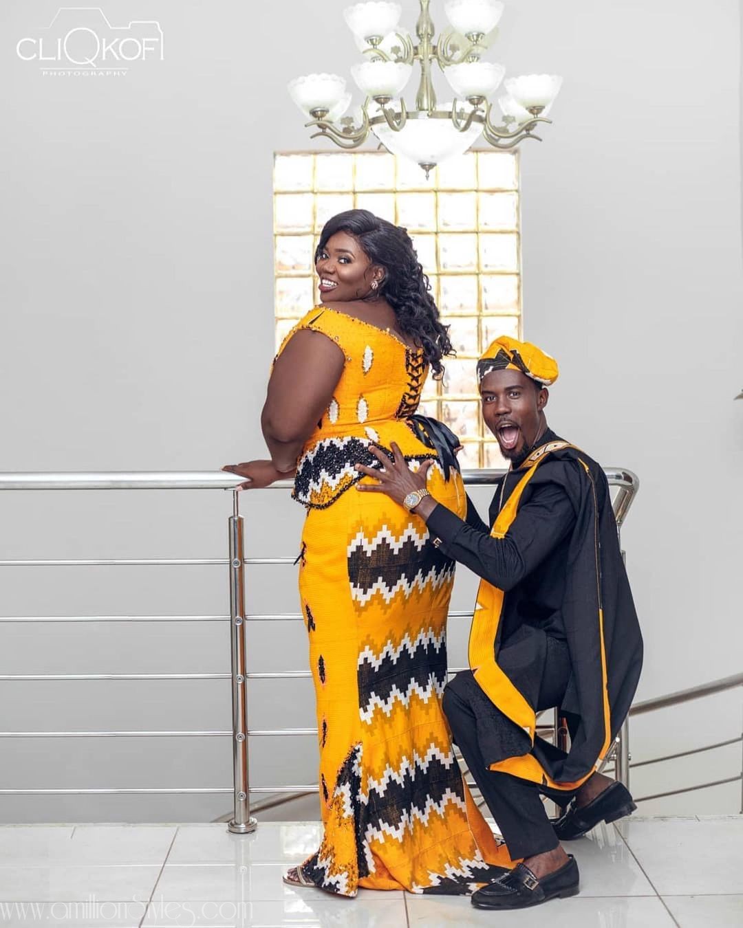 Must See 8 Beautiful And Unique Couple Styles – A Million Styles