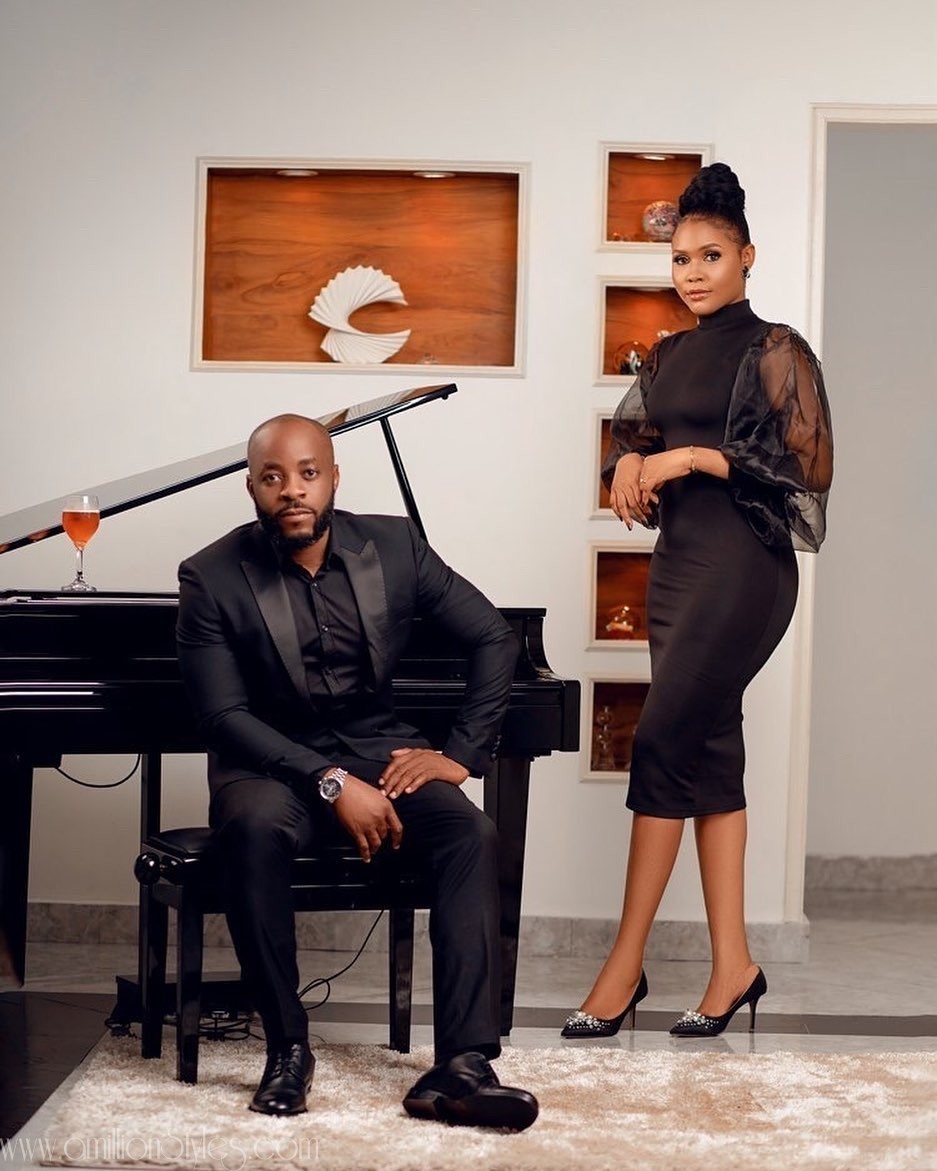 Must See 8 Beautiful And Unique Couple Styles – A Million Styles