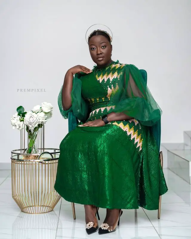 Do You Agree These Are Some Of The Best Kente Styles Ever?! – A Million ...