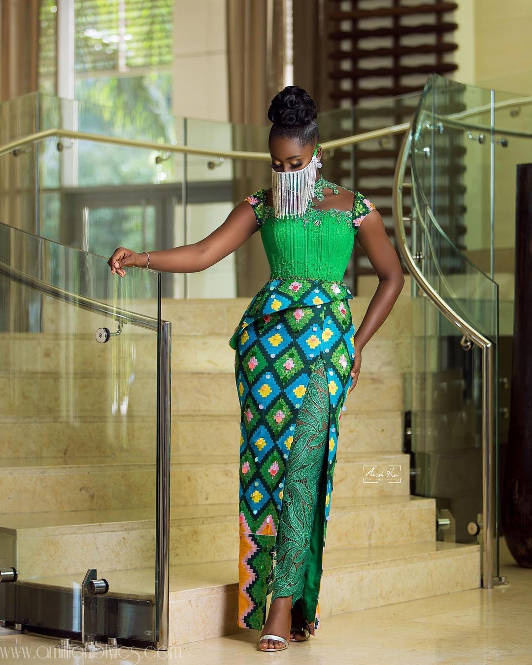 Do You Agree These Are Some Of The Best Kente Styles Ever?! – A Million ...