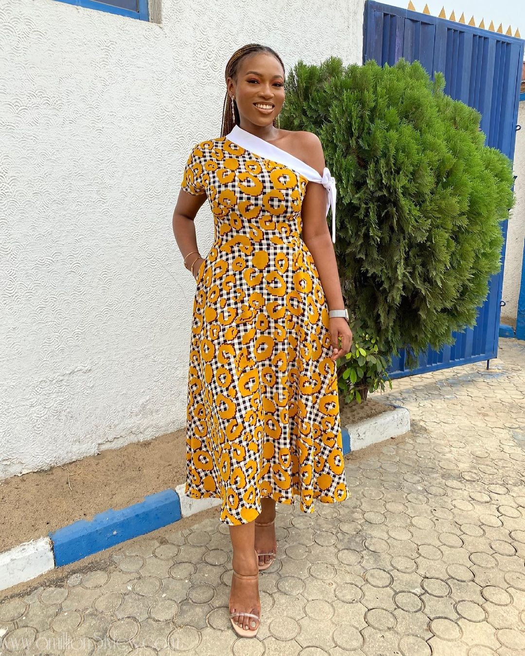 12 Perfect Women's Dresses for Church – A Million Styles