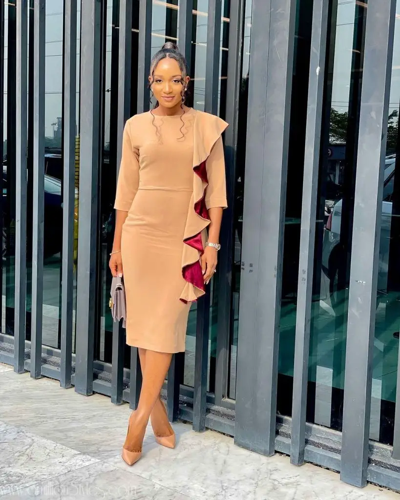 2025 12 Perfect Women's Dresses for Church – A Million Styles