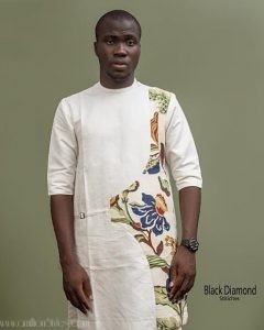 12 Stylish White Atiku Styles Perfect For Men – A Million Styles