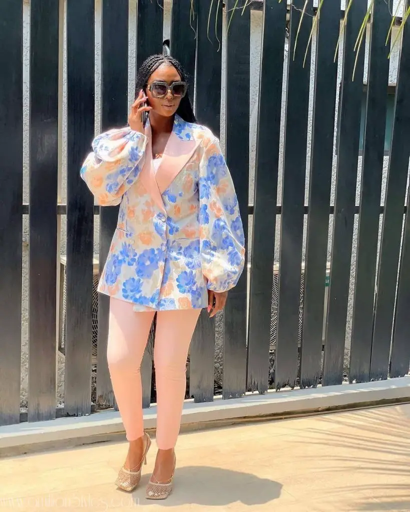 2025 10 Classy Corporate Styles For Career Women – A Million Styles