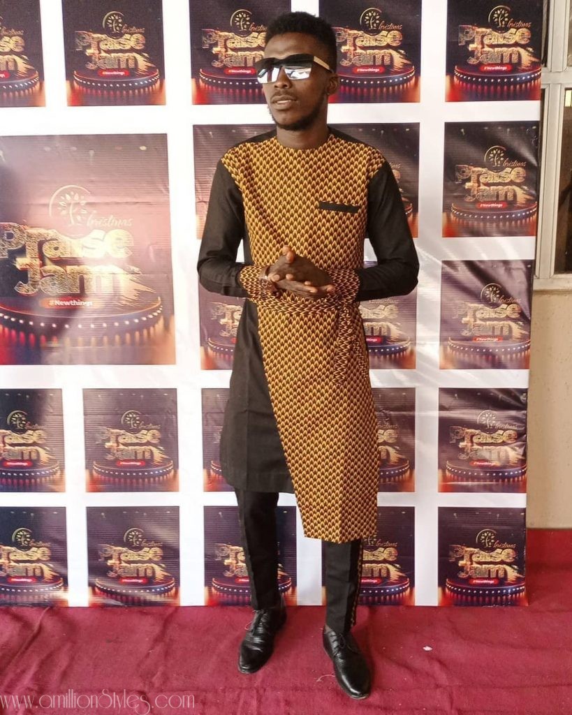 2026 Cop These 8 Fabulous Ankara Styles For Men – A Million Styles