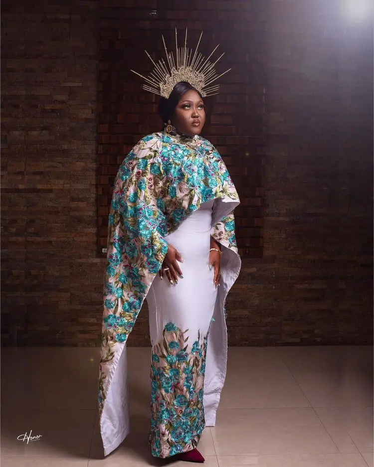 Fabulous Celebrity Looks To "The Prophetess" Movie Premiere – A Million ...