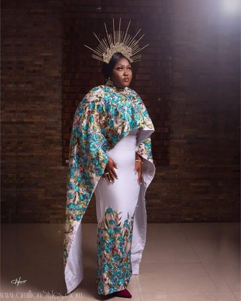 2026 Fabulous Celebrity Looks To "The Prophetess" Movie Premiere – A ...