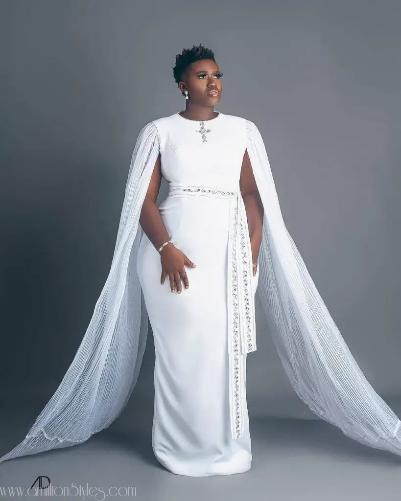 2026 Fabulous Celebrity Looks To "The Prophetess" Movie Premiere – A ...