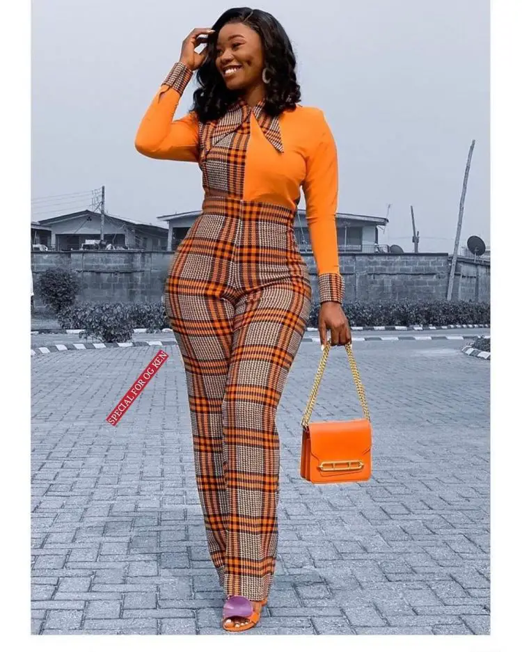 9 Stylish Work Wear Looks For April – A Million Styles