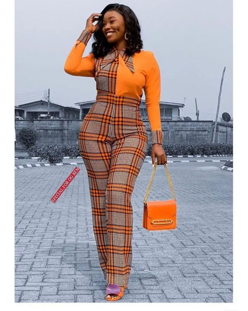 9 Stylish Work Wear Looks For April – A Million Styles