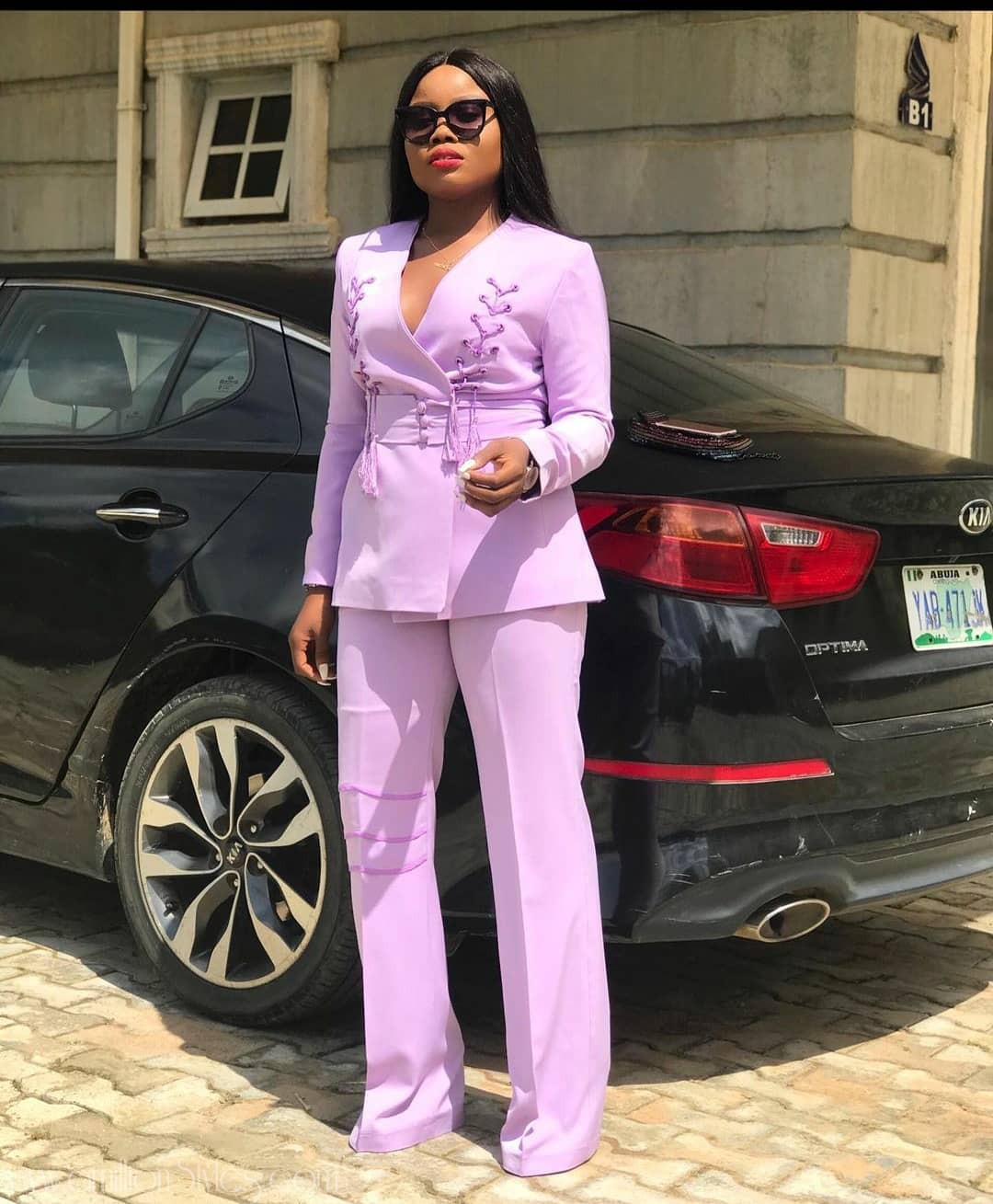 Beautiful Corporate Styles For Women This Year – A Million Styles