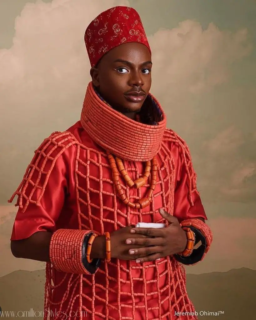 Spectacular Red Carpet Styles At The Ayinla Movie Premiere – A Million ...