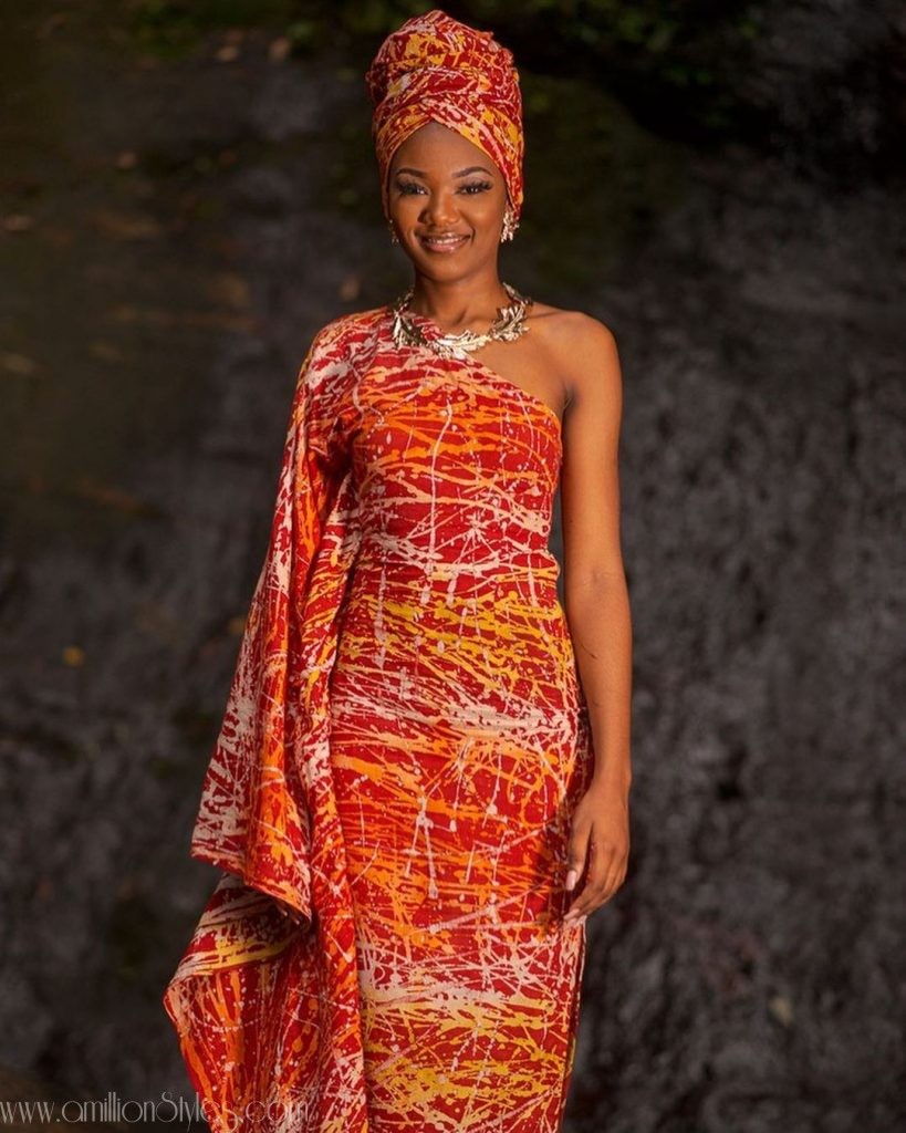 2026 Take These 10 Spectacular Adire Styles Chill For Sunday – A ...