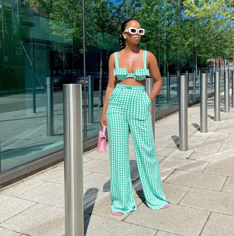 2026 9 Beautiful Summer Coordinate Styles – A Million Styles