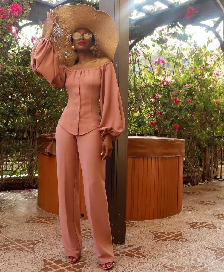 2026 9 Beautiful Summer Coordinate Styles – A Million Styles