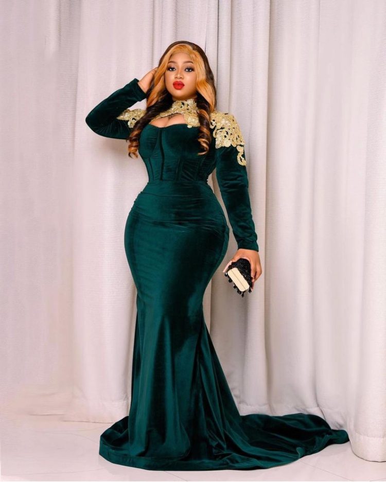 2026 10 Gorgeous Green Dresses We Could Not Ignore – A Million Styles
