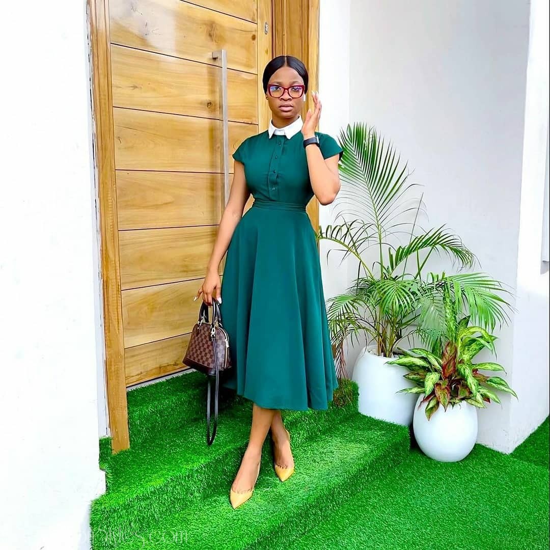 12 Perfect Thursday Corporate Styles For Women – A Million Styles