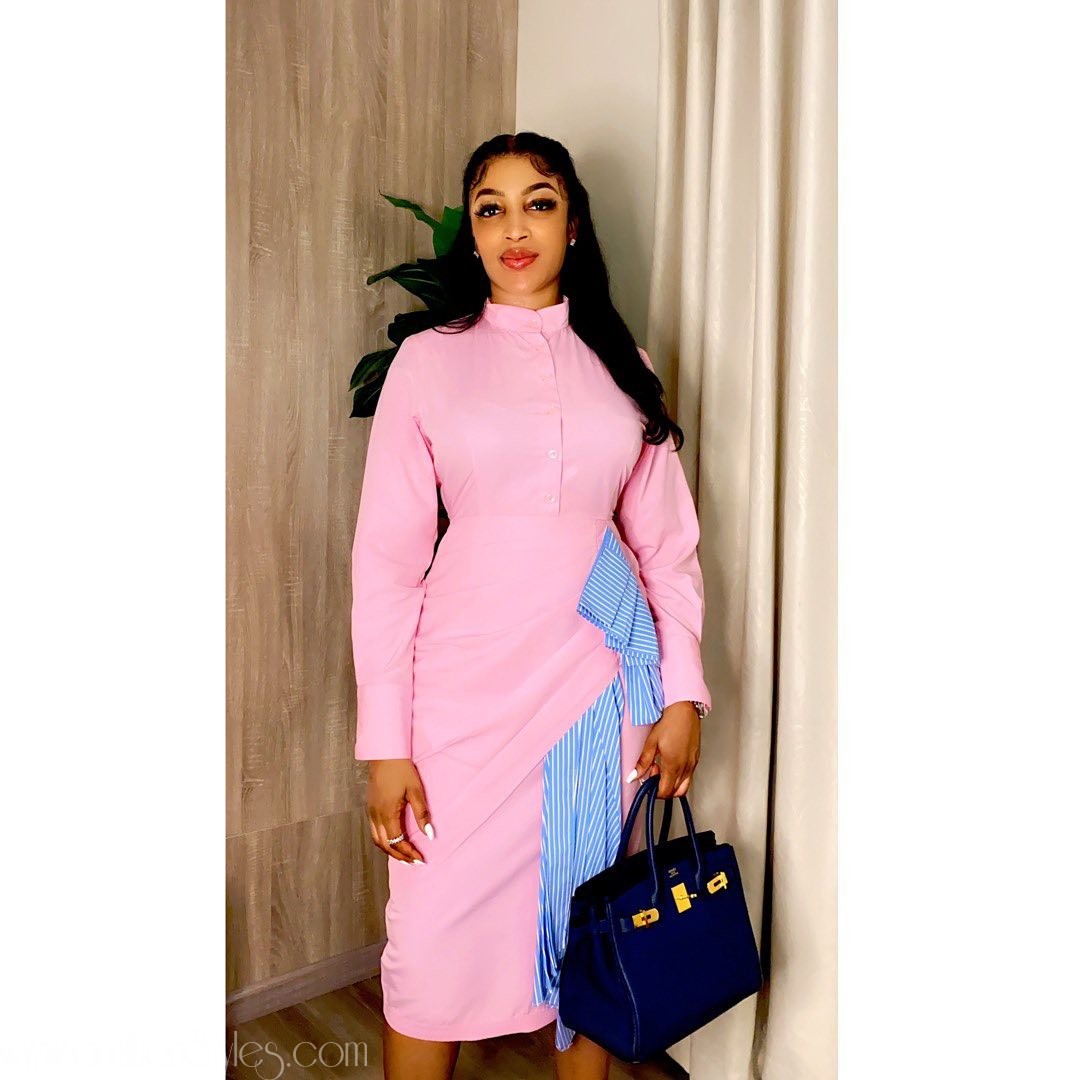 12 Perfect Thursday Corporate Styles For Women – A Million Styles