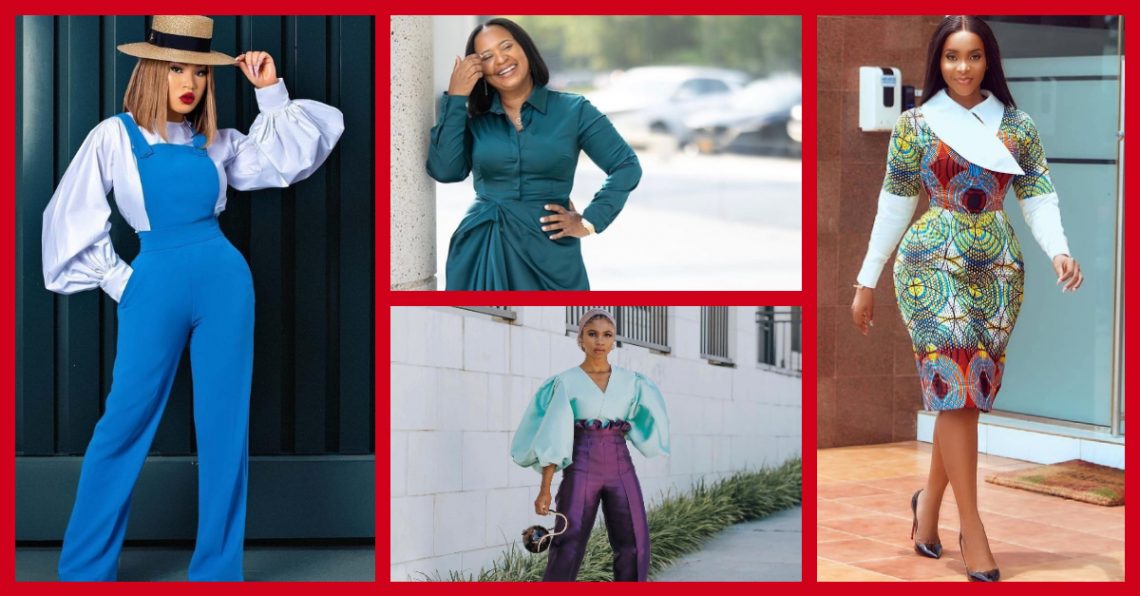 2026 12 Perfect Thursday Corporate Styles For Women – A Million Styles