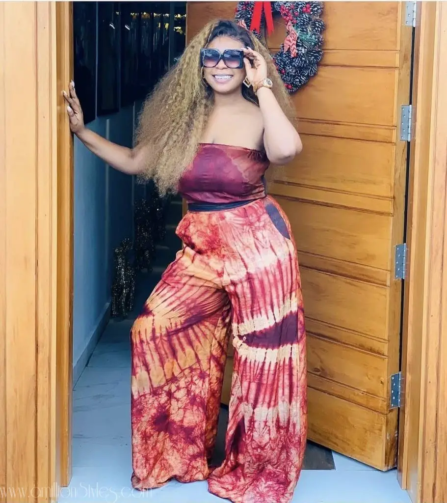 You Just Got Served 8 Spectacular Adire Styles – A Million Styles