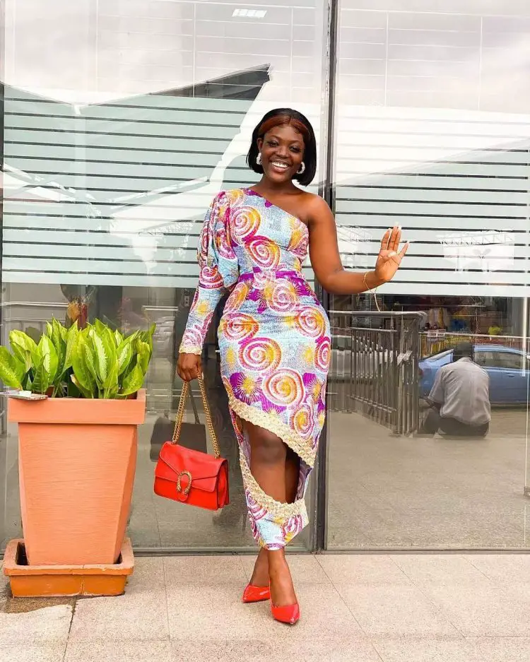 2025 The Best Ankara Styles For This Year-Volume 18 – A Million Styles