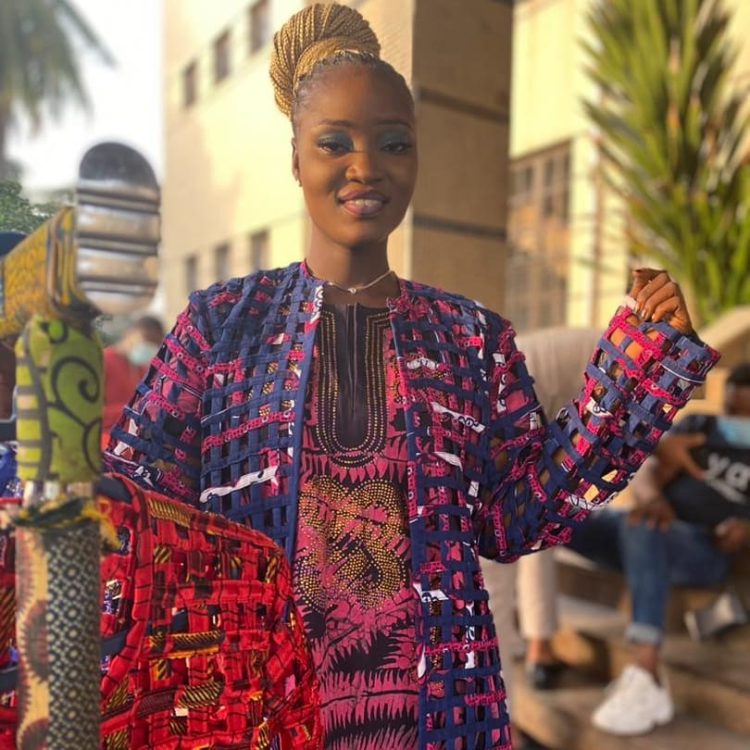 2026 10 Lovely Adire Styles To Wrap Up 2021 – A Million Styles