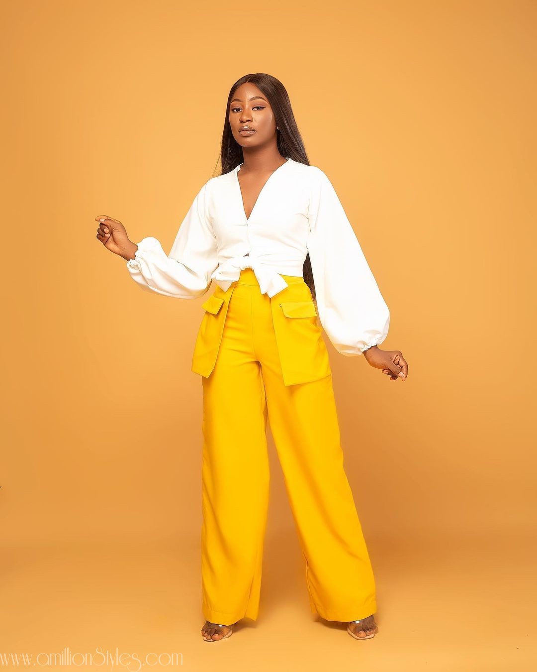 9 Quick Corporate Styles For Women – A Million Styles